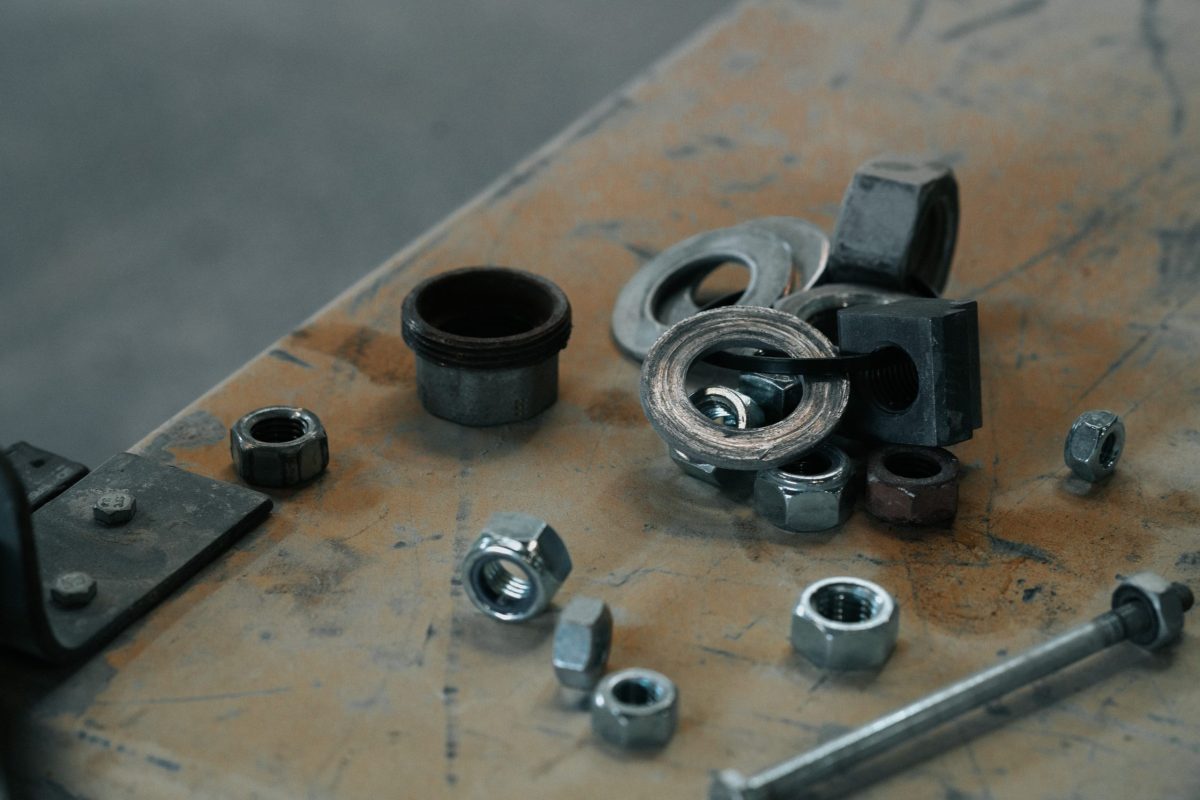 McMain schroeft het uitleenbeheer op - McMain