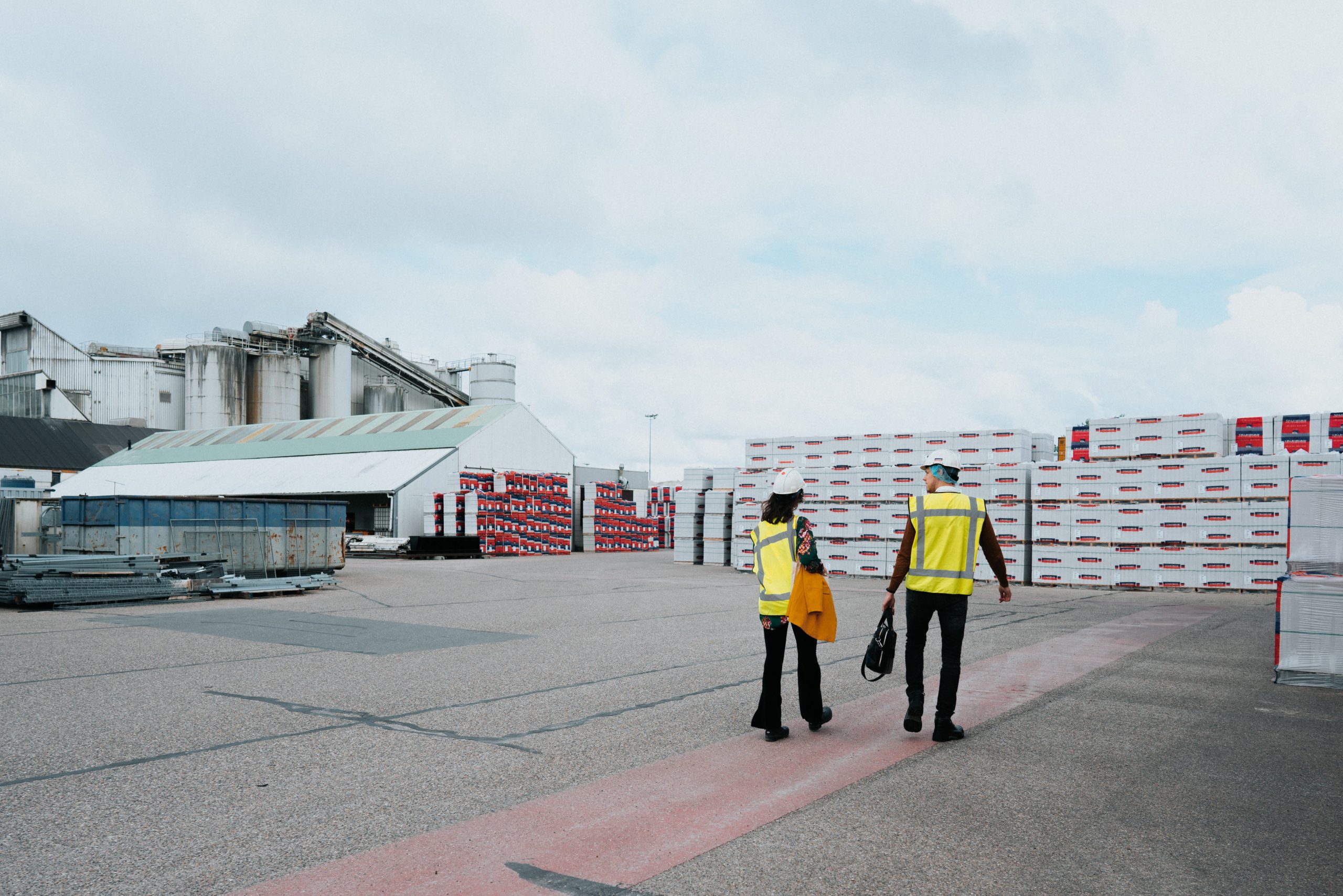 Relatiebeheer - McMain