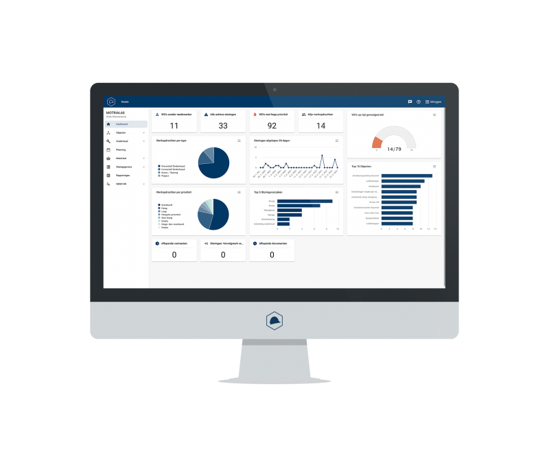 McMain introduceert: How-To video's - McMain Software