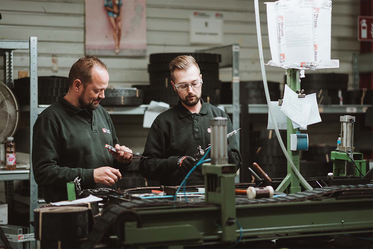 Autonoom onderhoud, zo maak je er een succes van | McMain Software