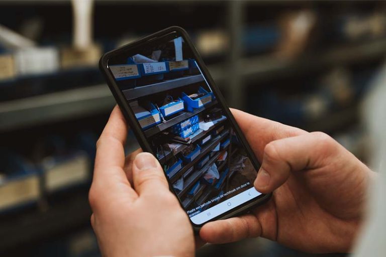 Hulp bij data invoeren onderhoudssoftware | Invoerondersteuning McMain