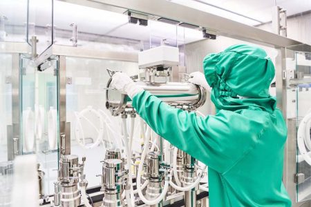 Validatierapporten en audit trails: Produlab vertrouwt op McMain Software