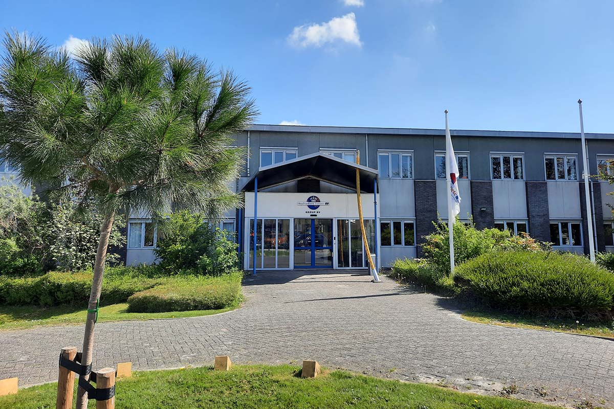 McMain Software als kloppend hart van onze organisatie