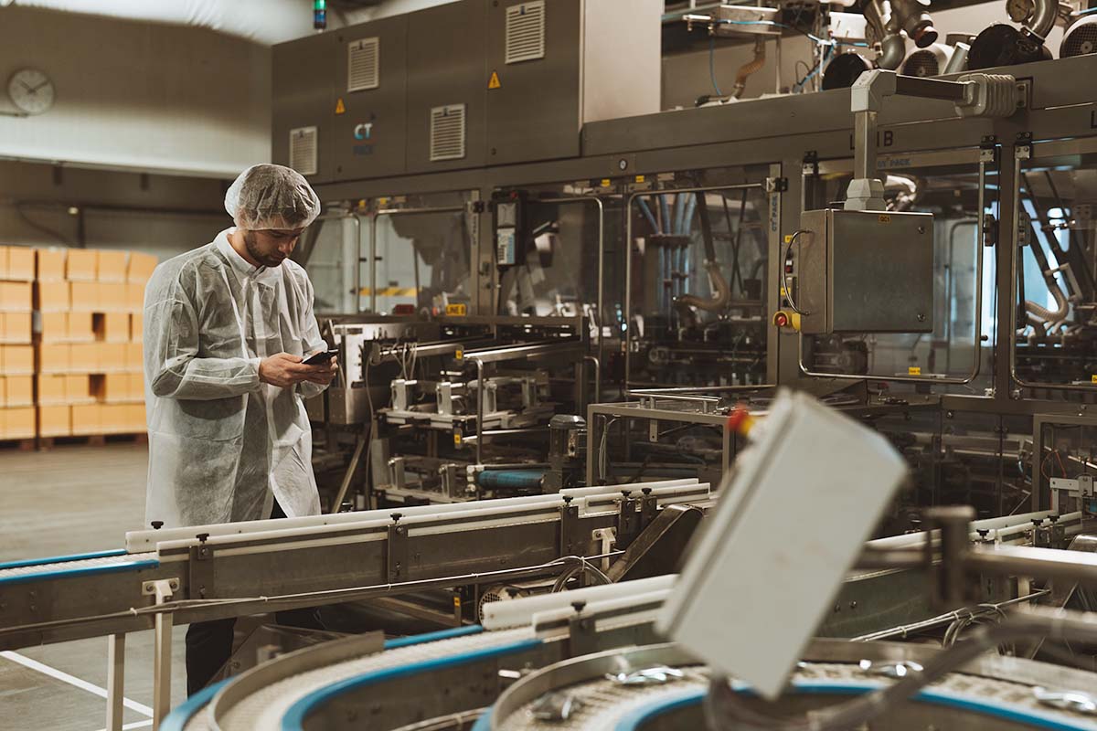 Het belang van een preventief onderhoudsplan | McMain Software