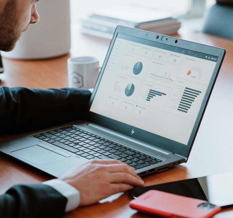 Asset Performance Management optimaliseert onderhoudsbeheer