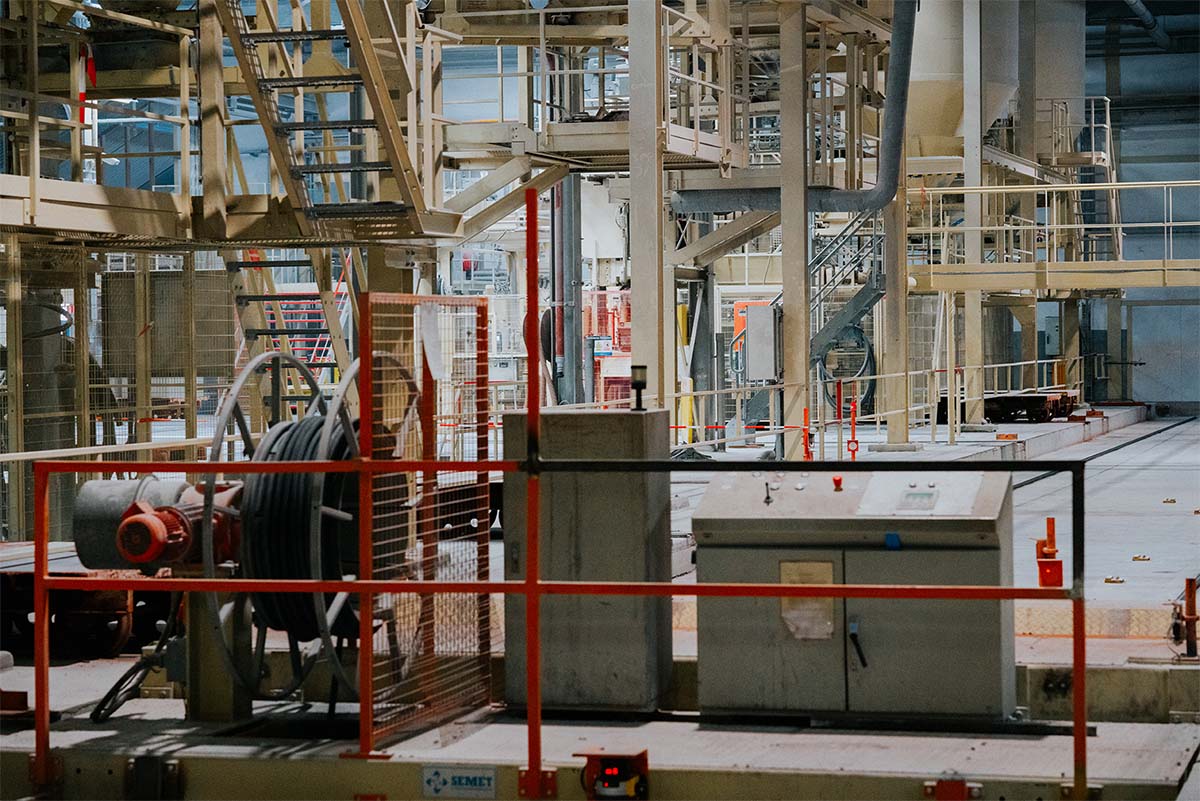 Wat is ATEX en hoe werk je veilig in een omgeving met explosiegevaar?