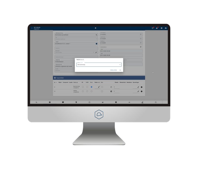 Redencodes | Nieuwe features in McMain Online