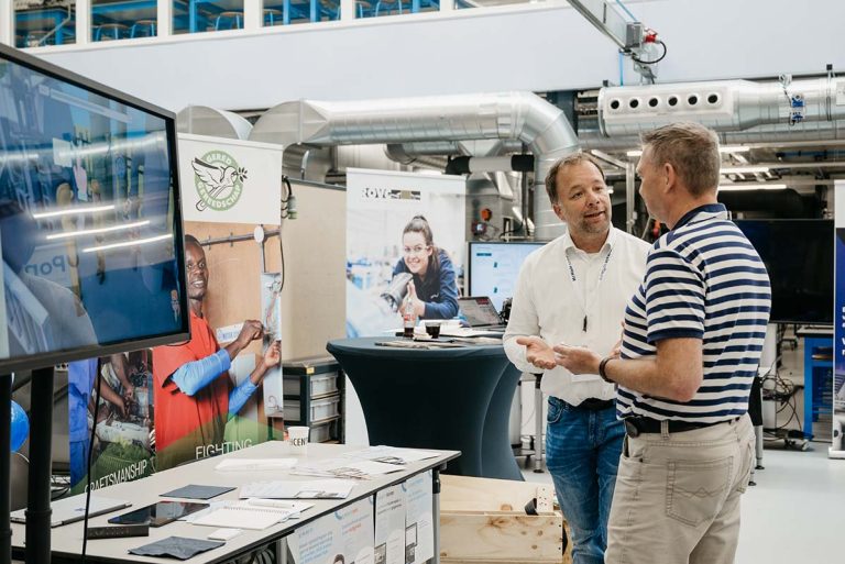 McMain Event 2024 - McMain