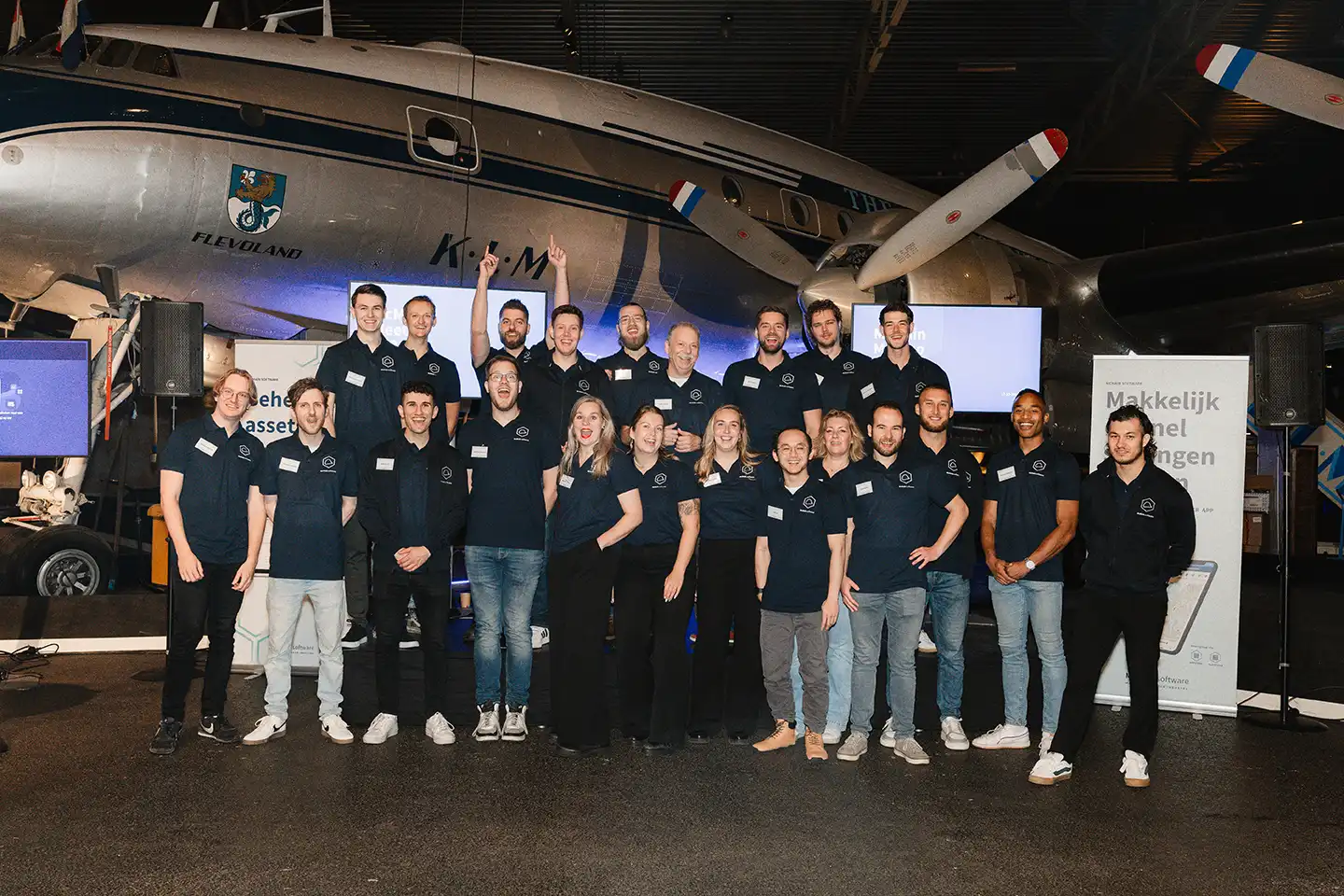 McMain: familiebedrijf met 30 jaar ervaring in onderhoud